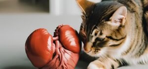 How Big is a Cat's Heart? Unveiling Feline Secrets