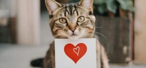 How Big is a Cat's Heart? Unveiling Feline Secrets